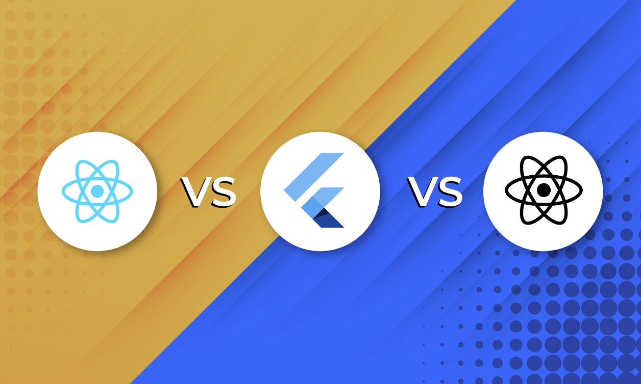 Une comparaison inclusive de React Desktop, Flutter et React Native / Blogs / Perficient